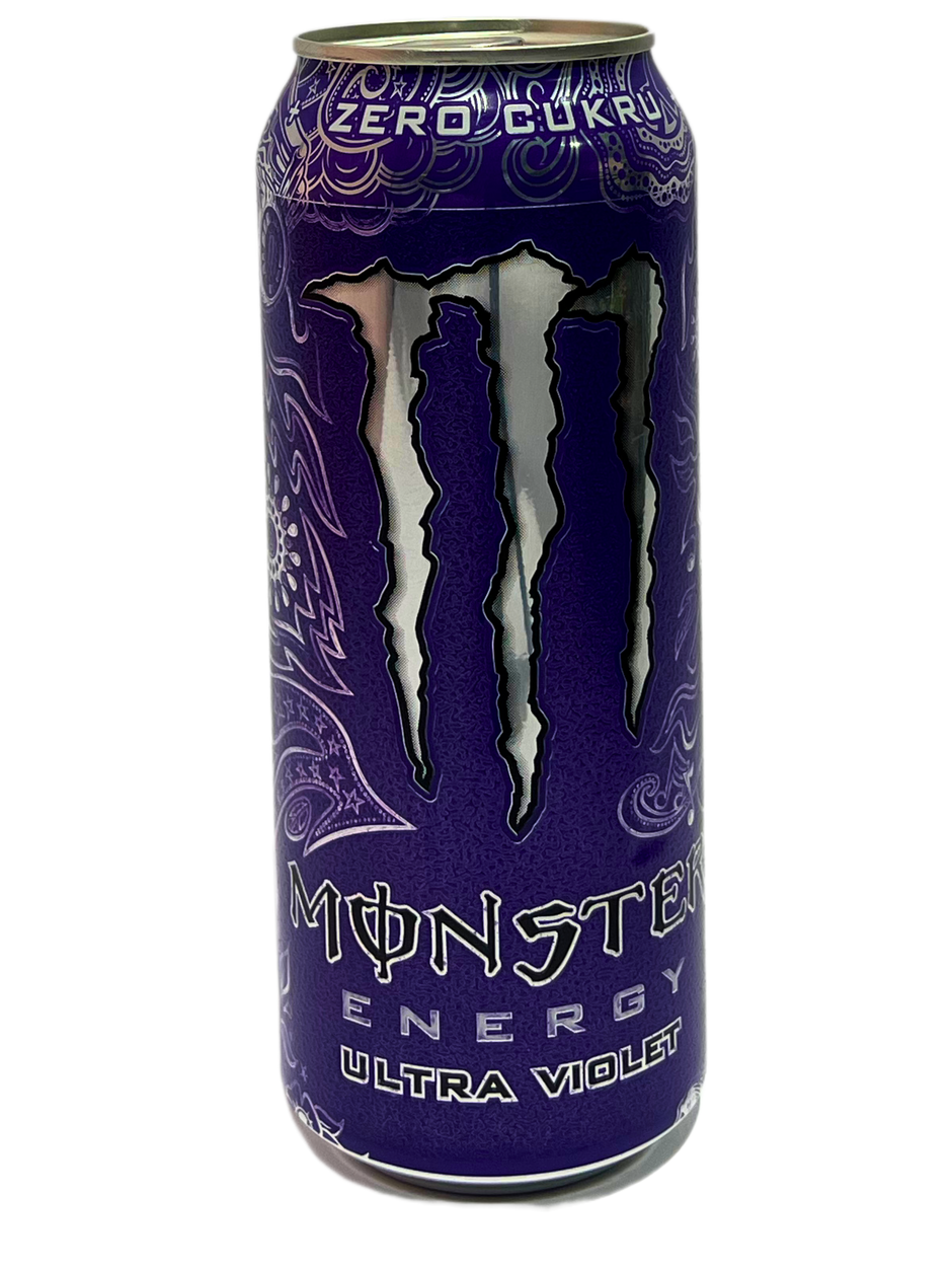 Monster Energy Kopen - Alle Smaken Beschikbaar | Snoepkes – van den ...