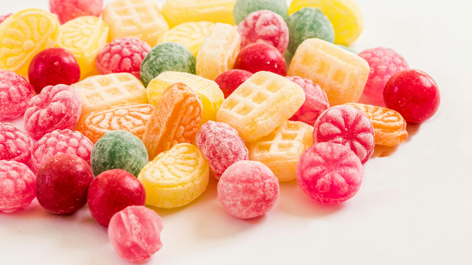 Snoepkes.nl – De Lekkerste Snoepkes Online Bestellen! – van den Dries ...